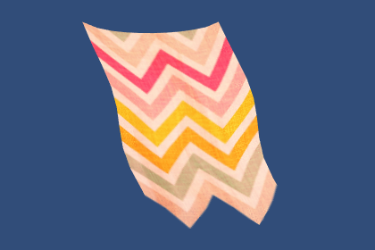 Cloth Sprite web demo